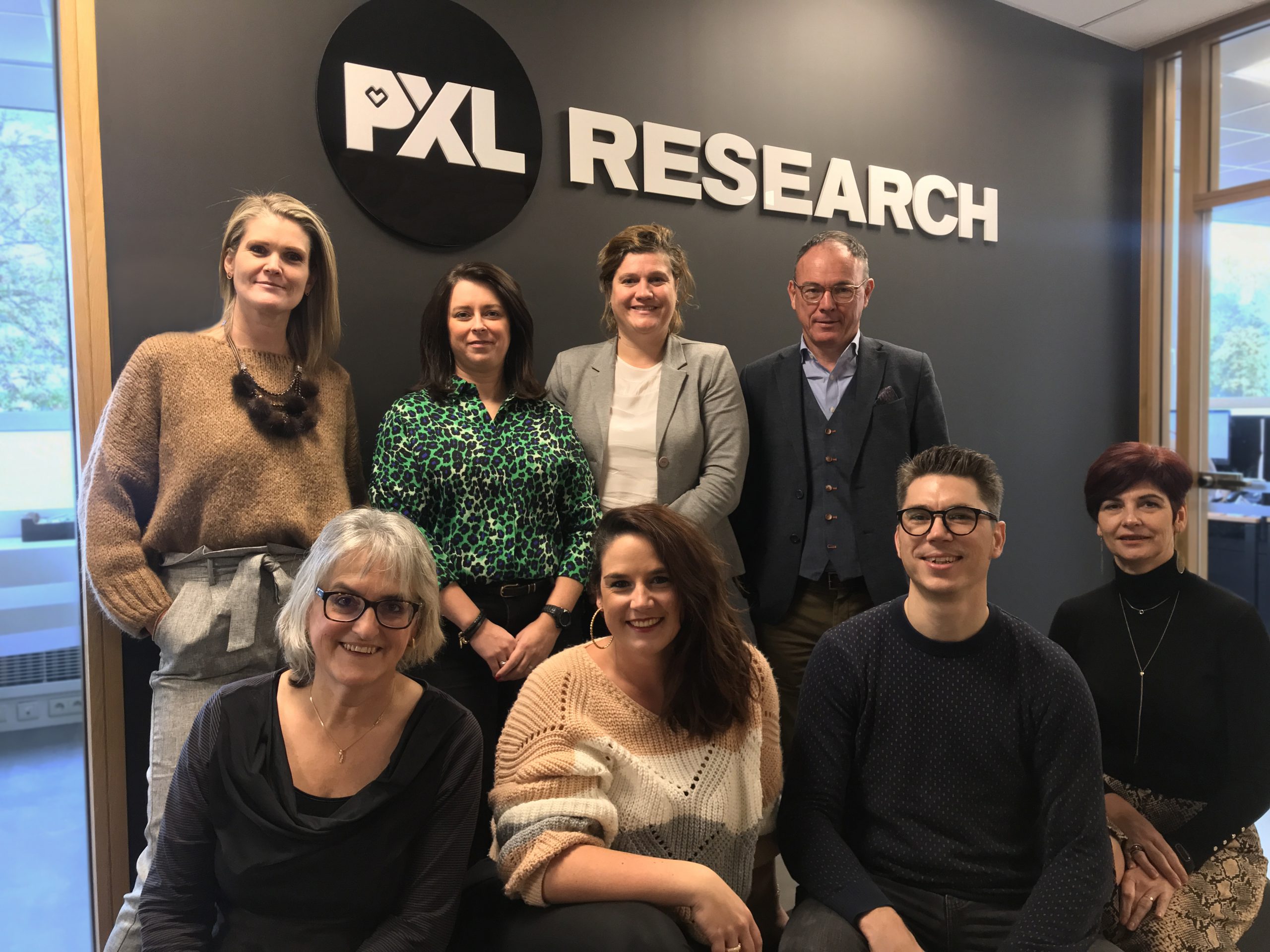 PXL-Research @ your service: dienst in de kijker - PXL eXperts