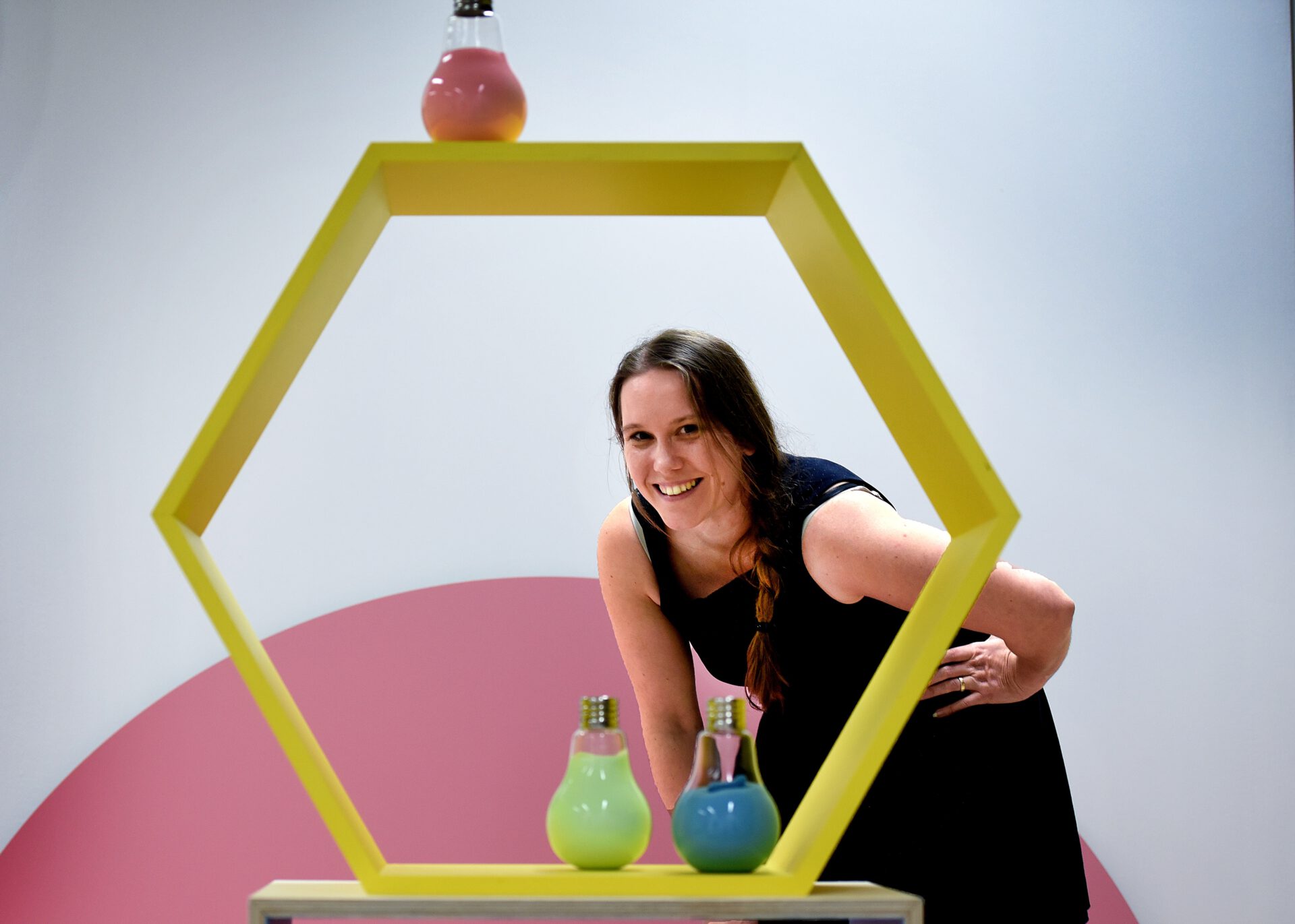 Onderzoeker van de maand (78): Carmen Adams - PXL eXperts