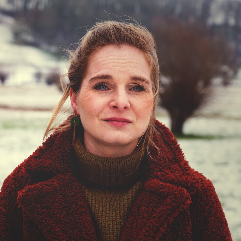 Marijke Van Vlasselaer, Auteur bij PXL eXperts