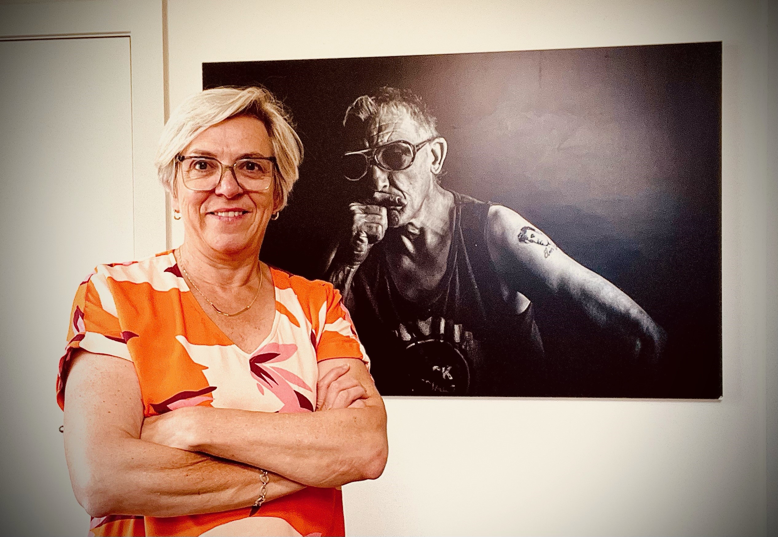 Onderzoeker van de maand (83): Christa Claessens - PXL eXperts
