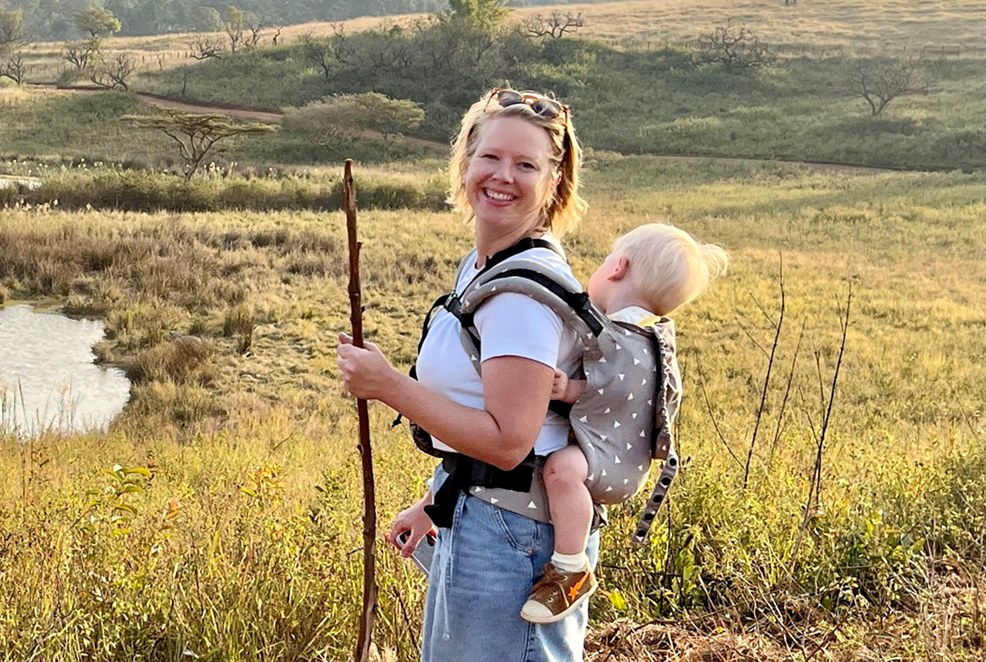 Onderzoeker van de maand (84): Anniek Orye - PXL eXperts