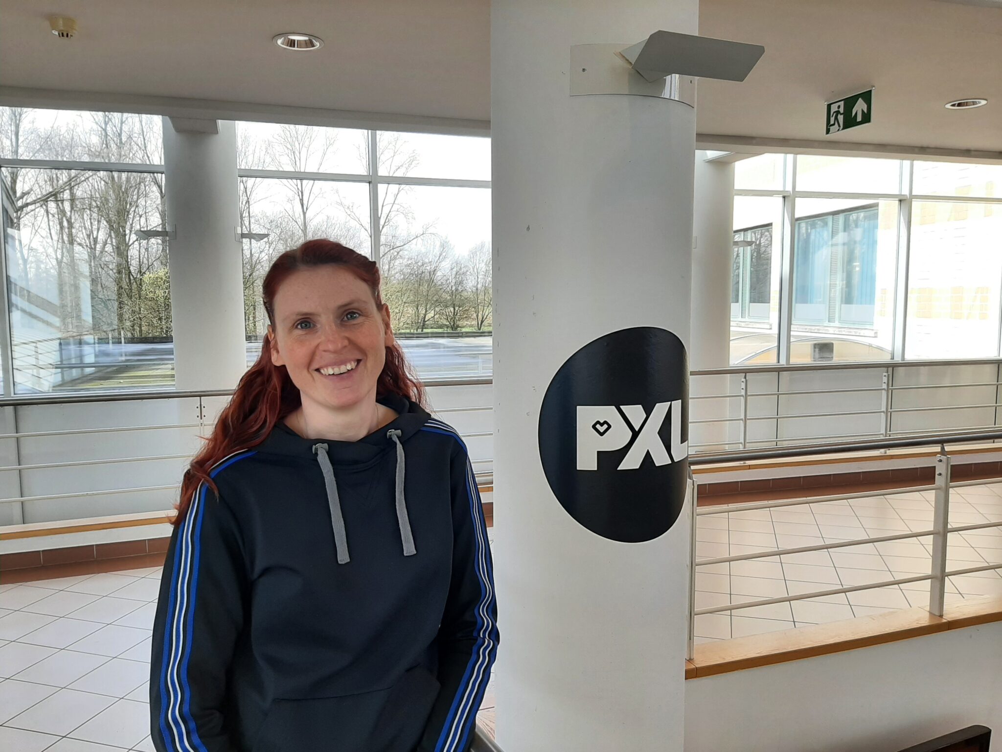 Onderzoeker van de maand (90): Kristel Deckers - PXL eXperts