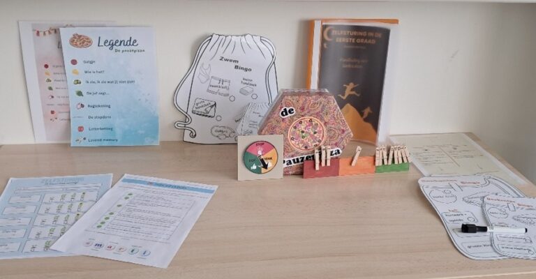 SuperScript (26): Jana Kerfs - PXL eXperts